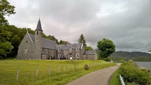 Morar – Diocese of Argyll & the Isles